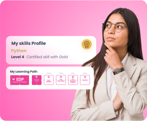 Know your skills level & power up what you need